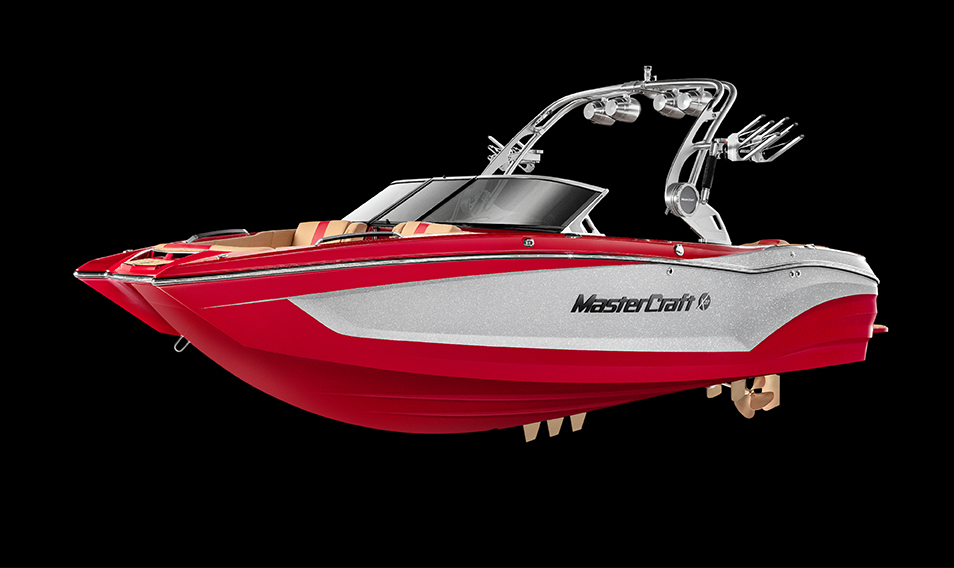 XT20 – Mastercraft Boats New Zealand