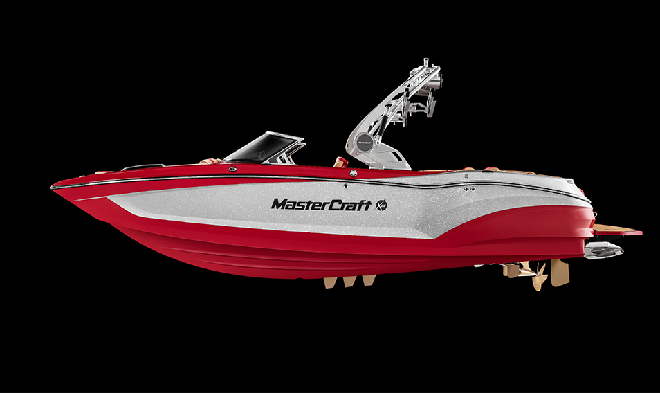 XT20 – Mastercraft Boats New Zealand