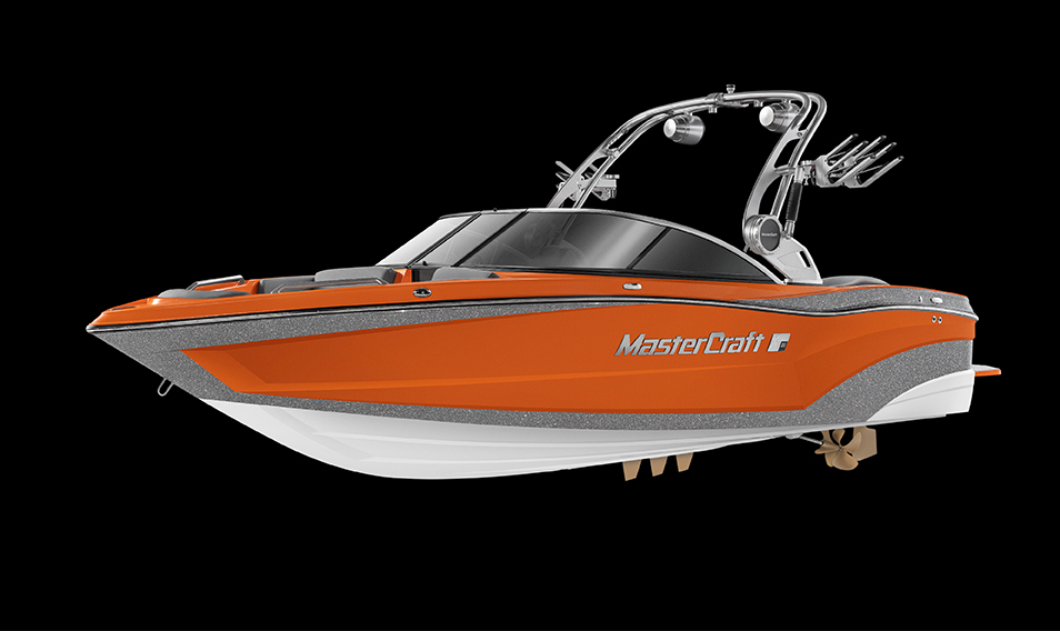 XT21 – Mastercraft Boats New Zealand