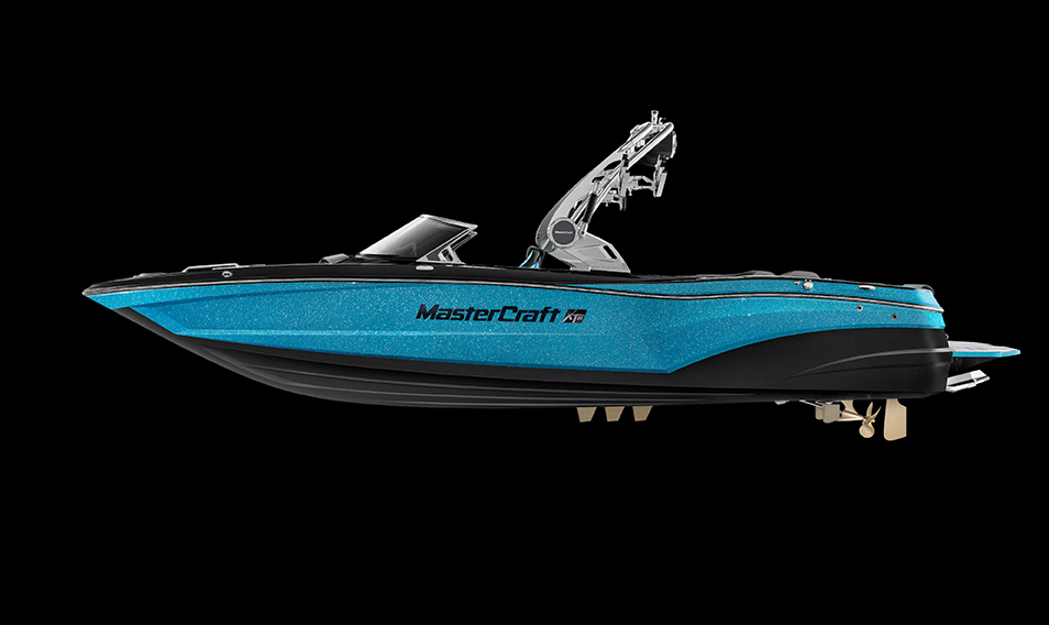 XT25 – Mastercraft Boats New Zealand